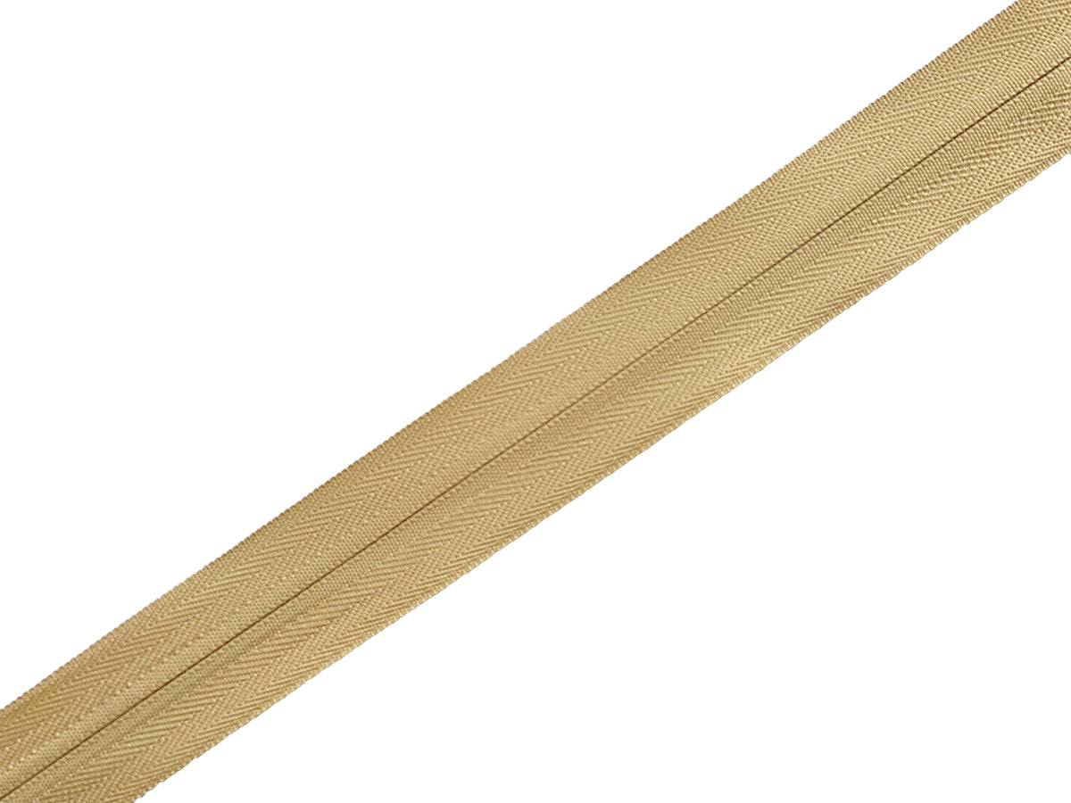 Invisible Zippers