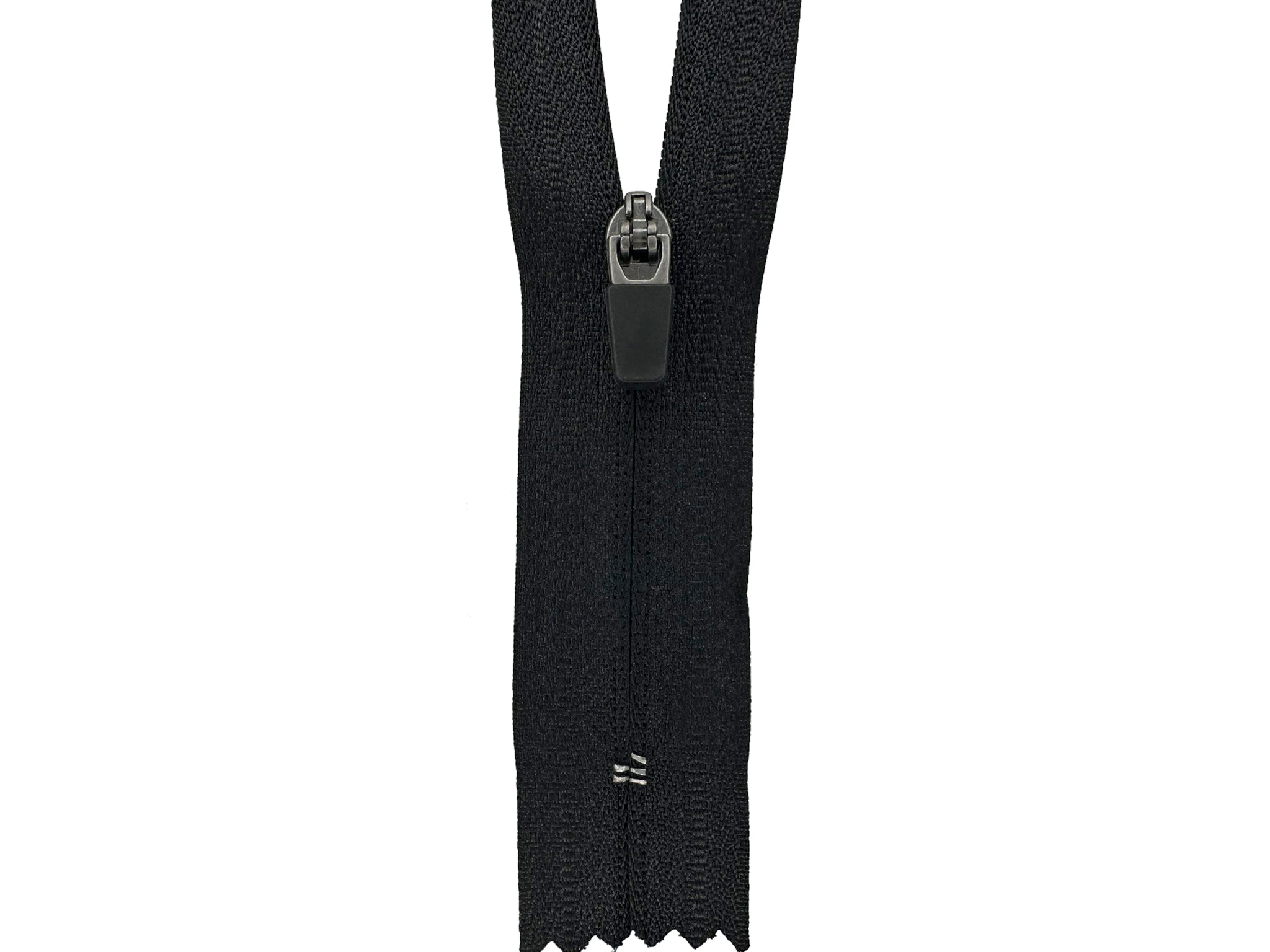 #3 Reverse Coil Closed-End Sportswear Zipper