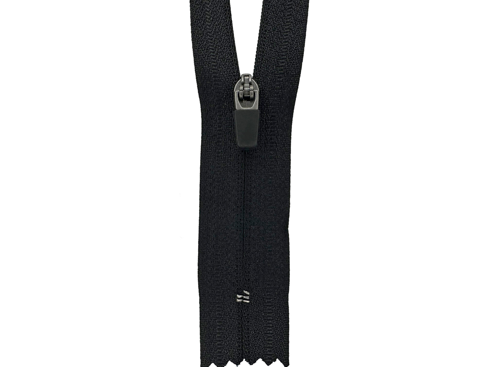 #3 Reverse Coil Closed-End Sportswear Zipper