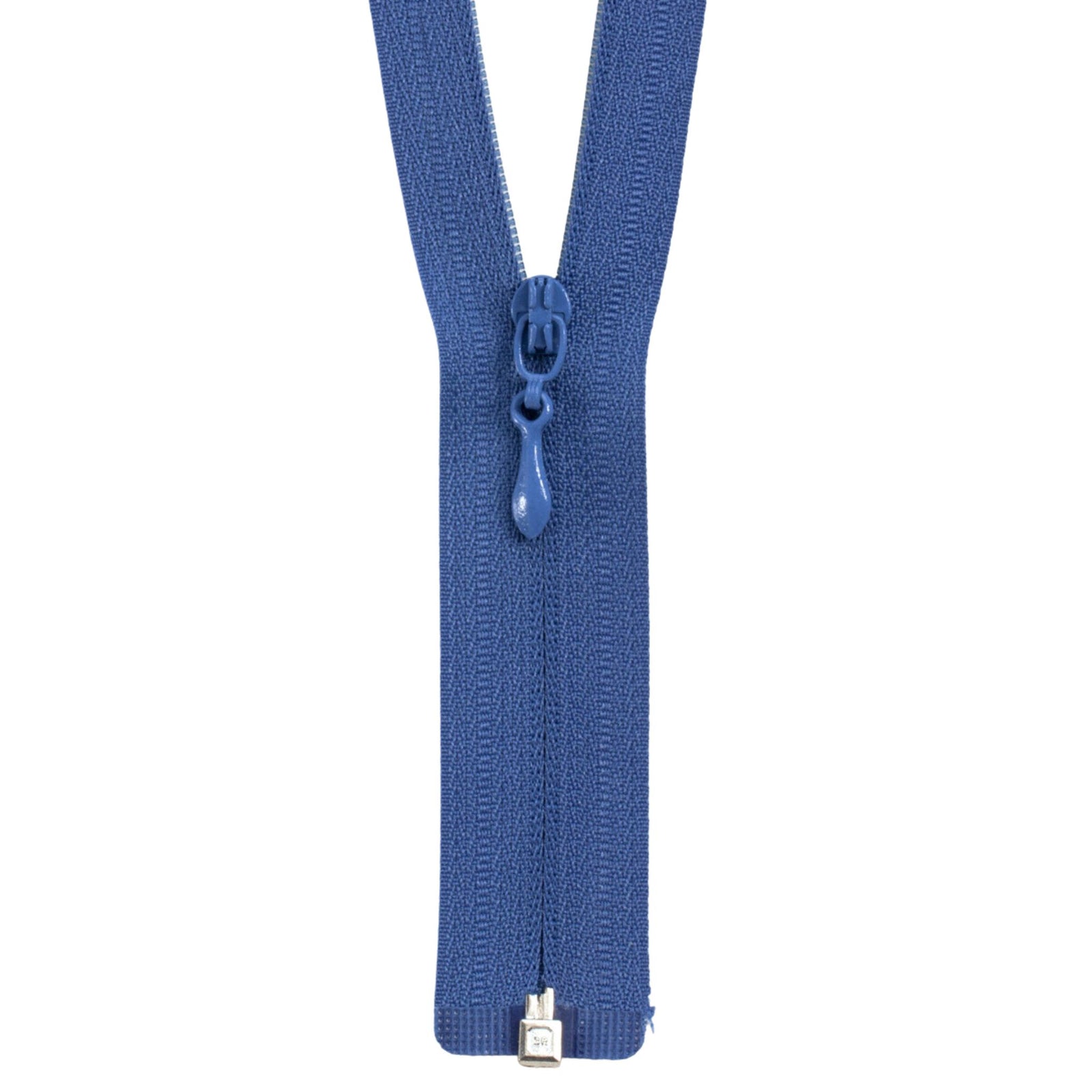 #3 Invisible / Concealed Nylon Separating Zippers