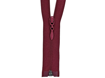 #3 Invisible / Concealed Nylon Separating Zippers