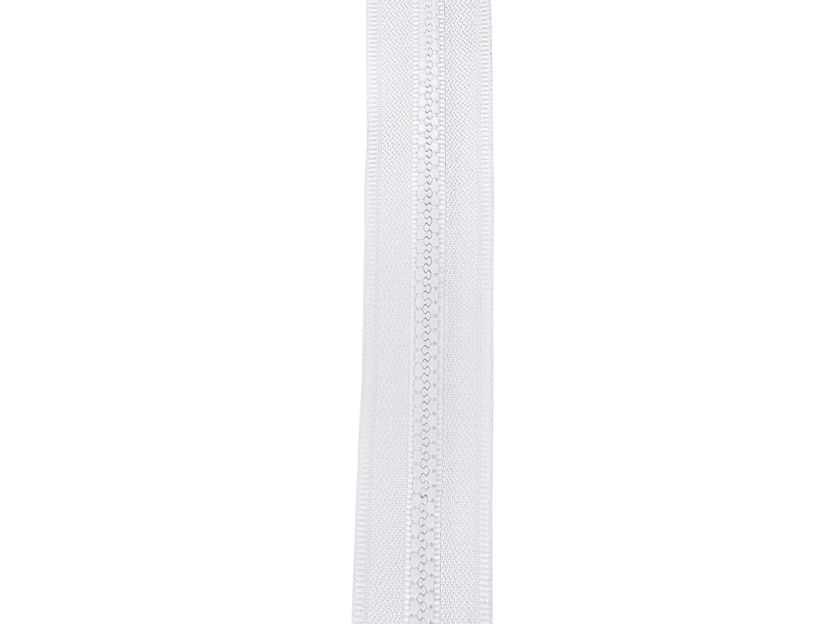 Two-Way (Double or Dual) Zippers