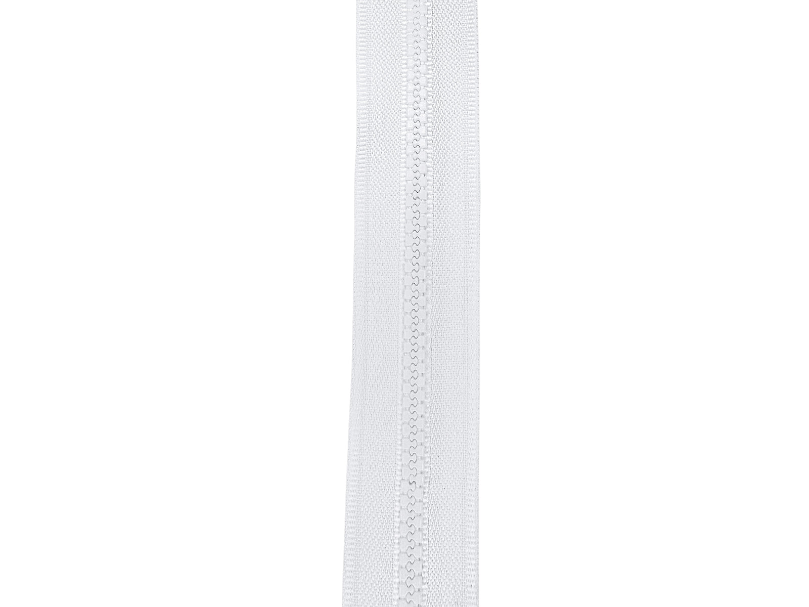 #3 Molded Plastic Continuous Zipper Chain
