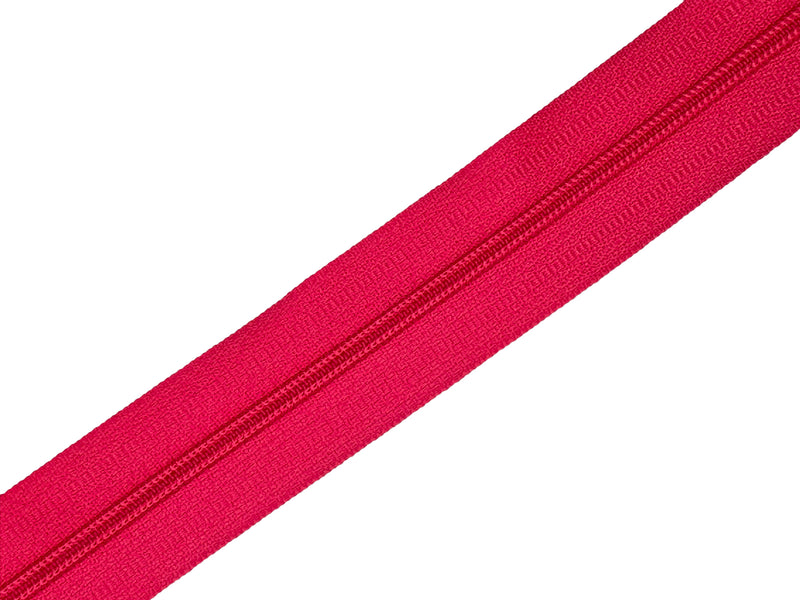Two-Way (Double or Dual) Zippers