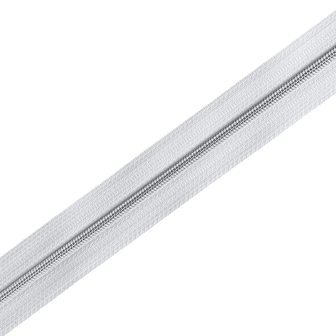 Two-Way (Double or Dual) Zippers