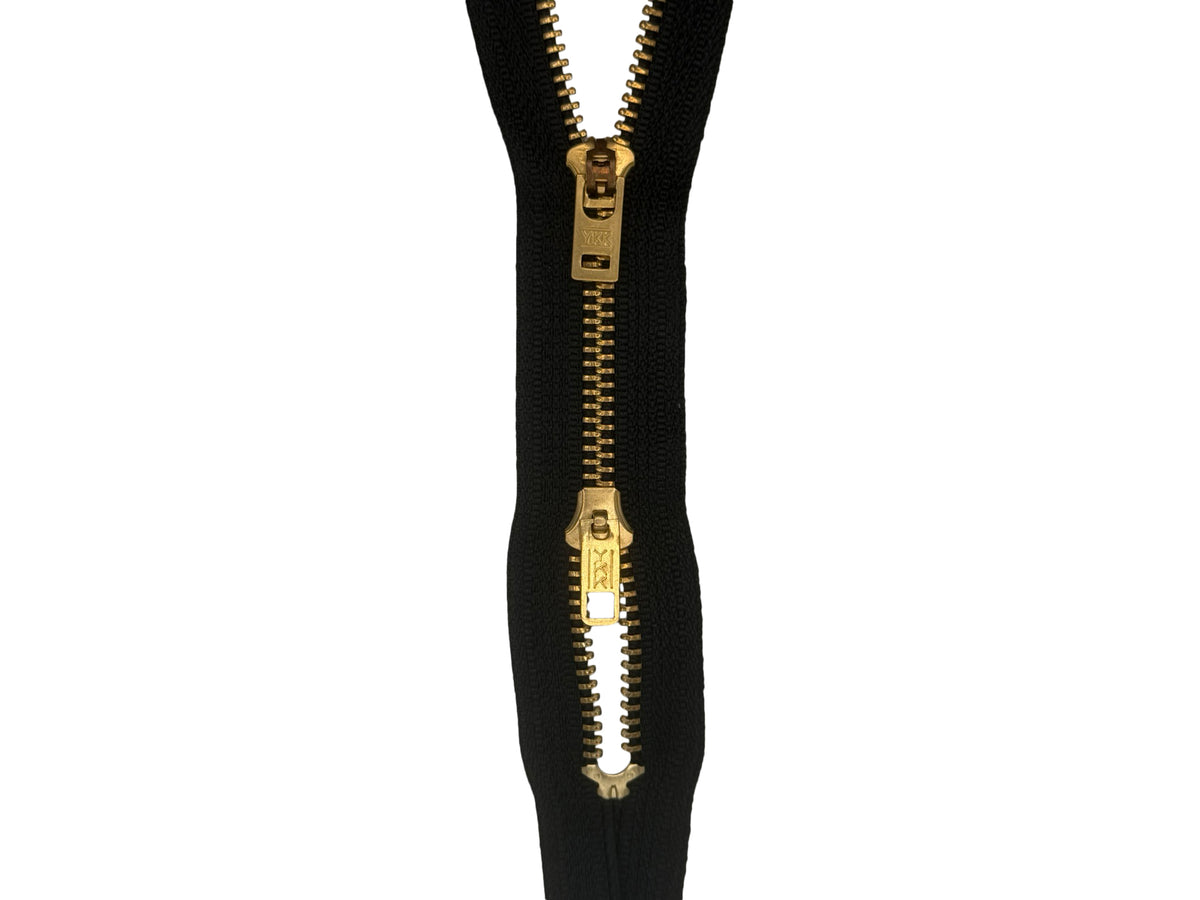 Zipper Shipper - Shop for zippers made in the USA