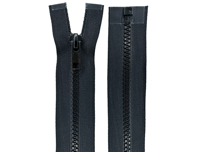 Extra-Long Zippers (72 Inches And Over)