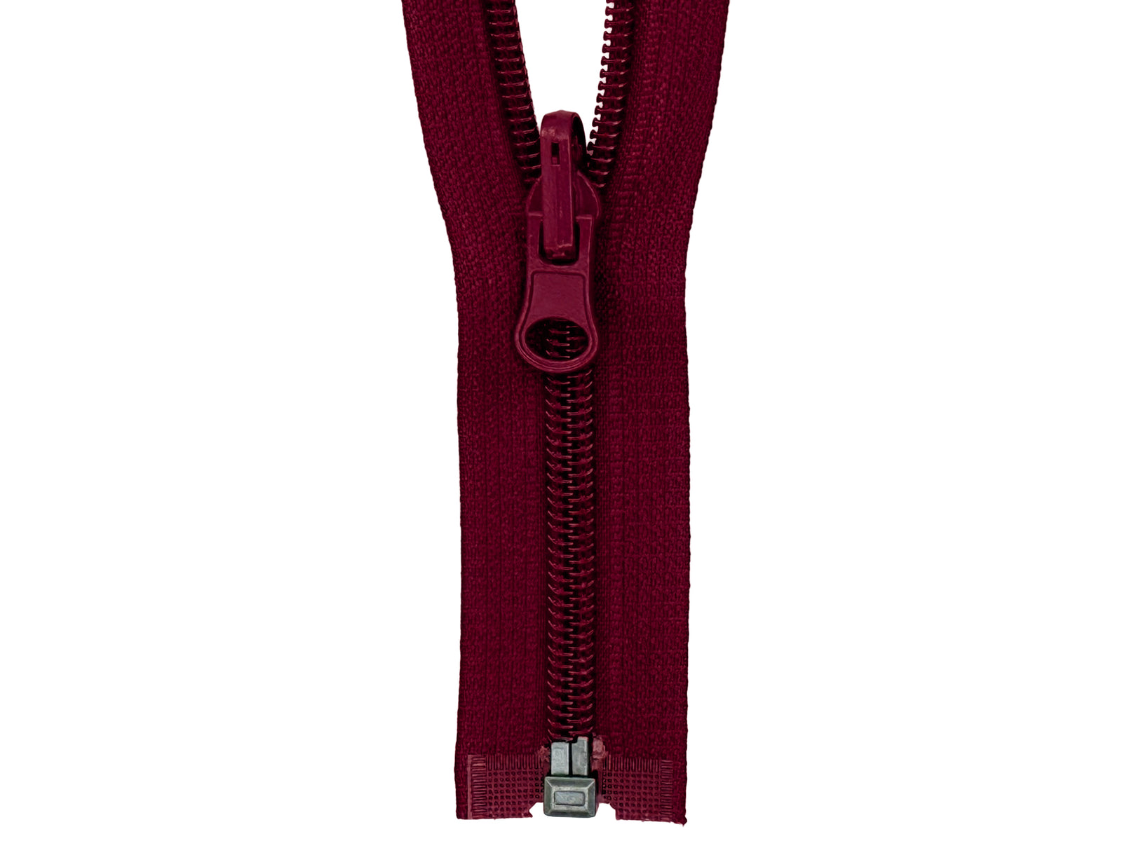 #5 Nylon Coil Separating Reversible Zippers | Zipper Shipper