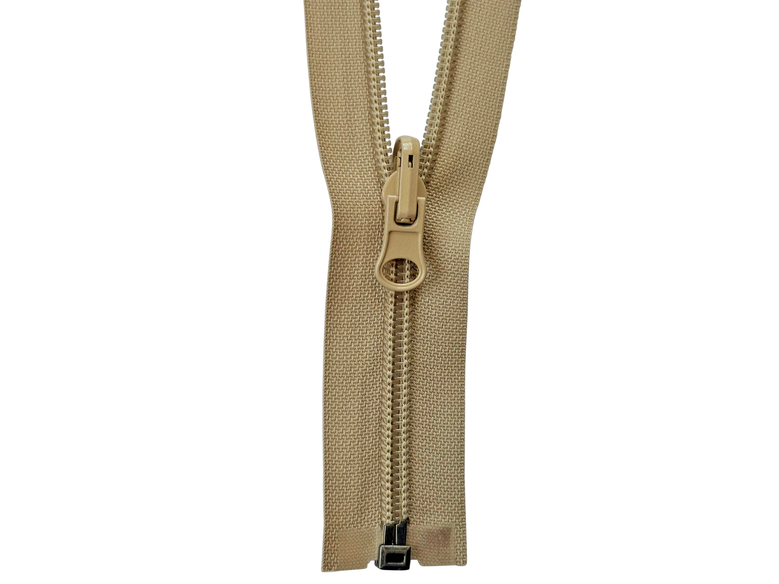 #5 Nylon Coil Separating Reversible Zippers | Zipper Shipper