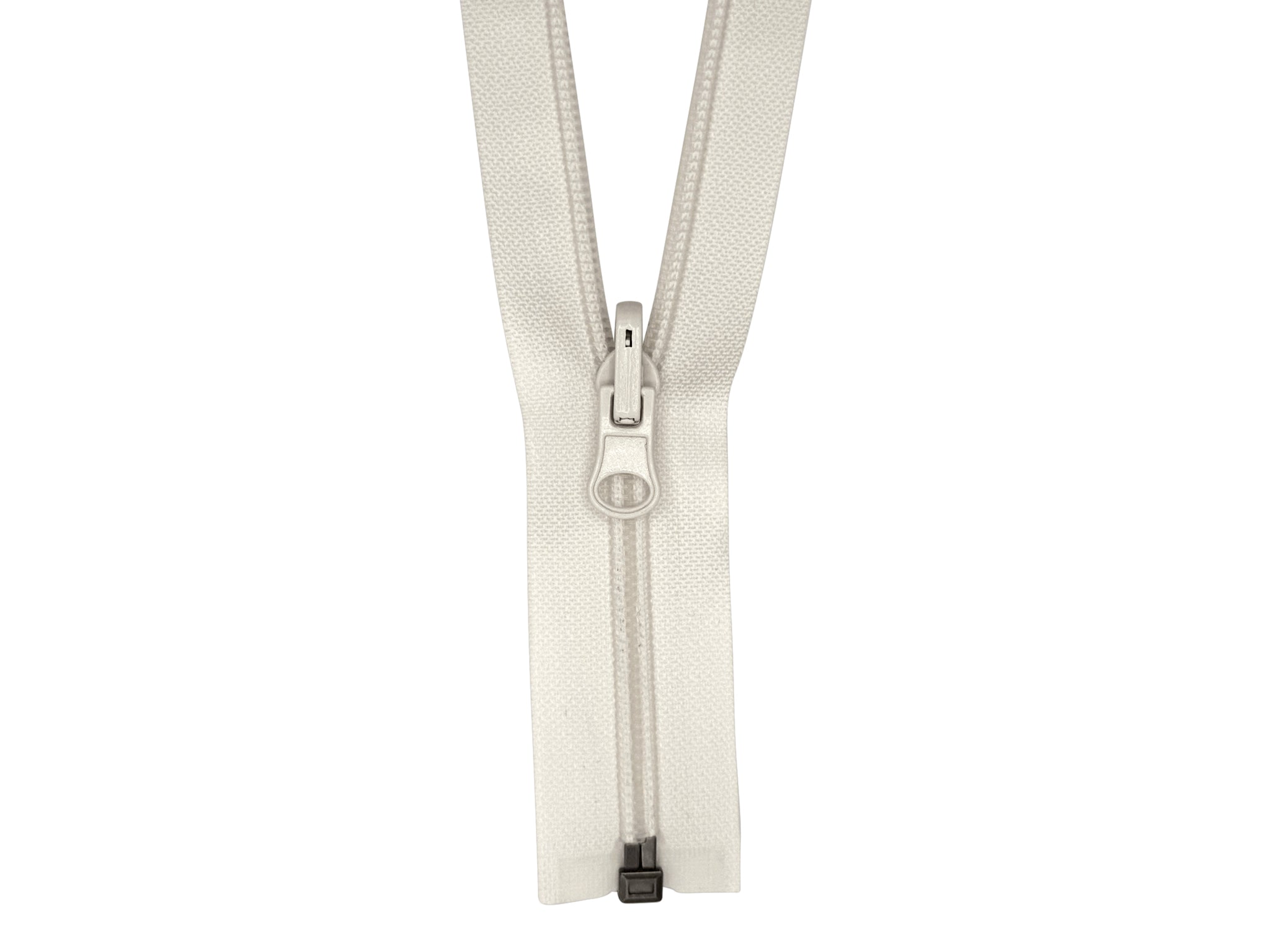 #5 Nylon Coil Separating Reversible Zippers | Zipper Shipper