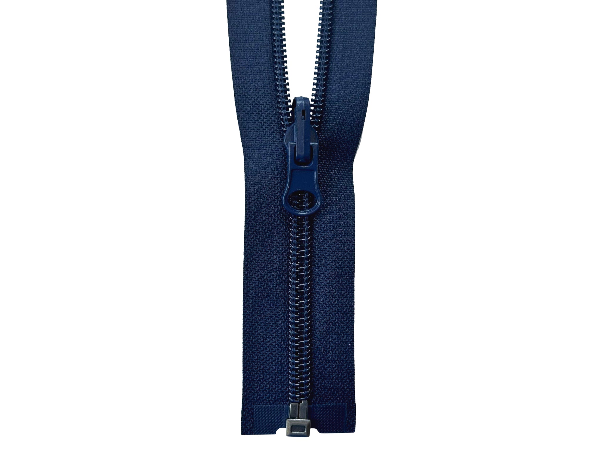 #5 Nylon Coil Separating Reversible Zippers | Zipper Shipper