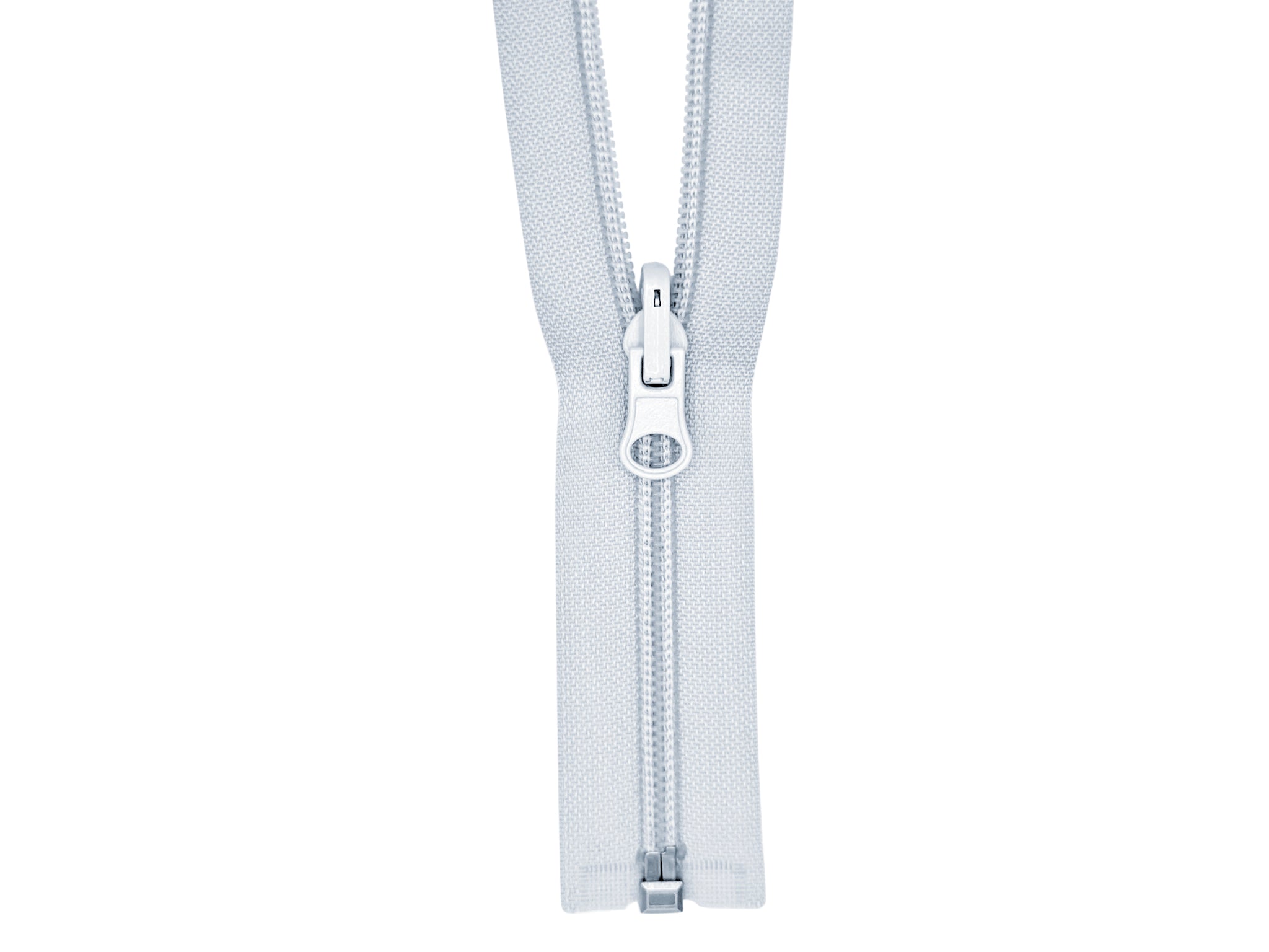 #5 Nylon Coil Separating Reversible Zippers | Zipper Shipper