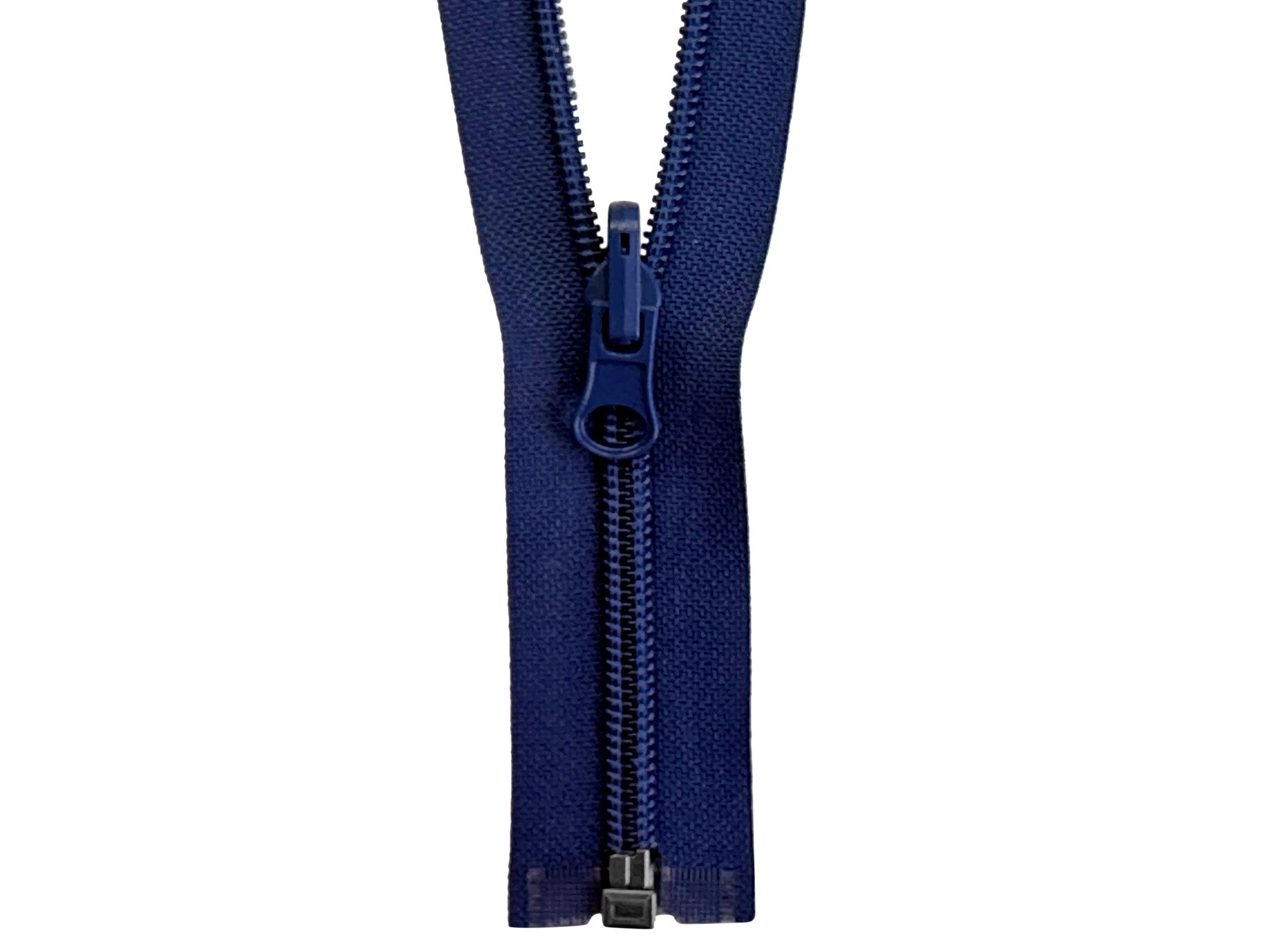 #5 Nylon Coil Separating Reversible Zippers | Zipper Shipper