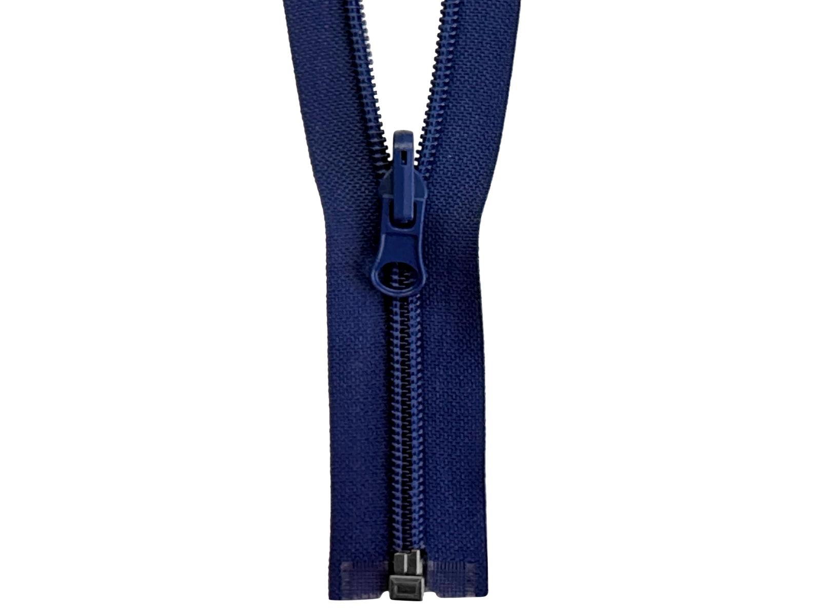 #5 Nylon Coil Separating Reversible Zippers | Zipper Shipper