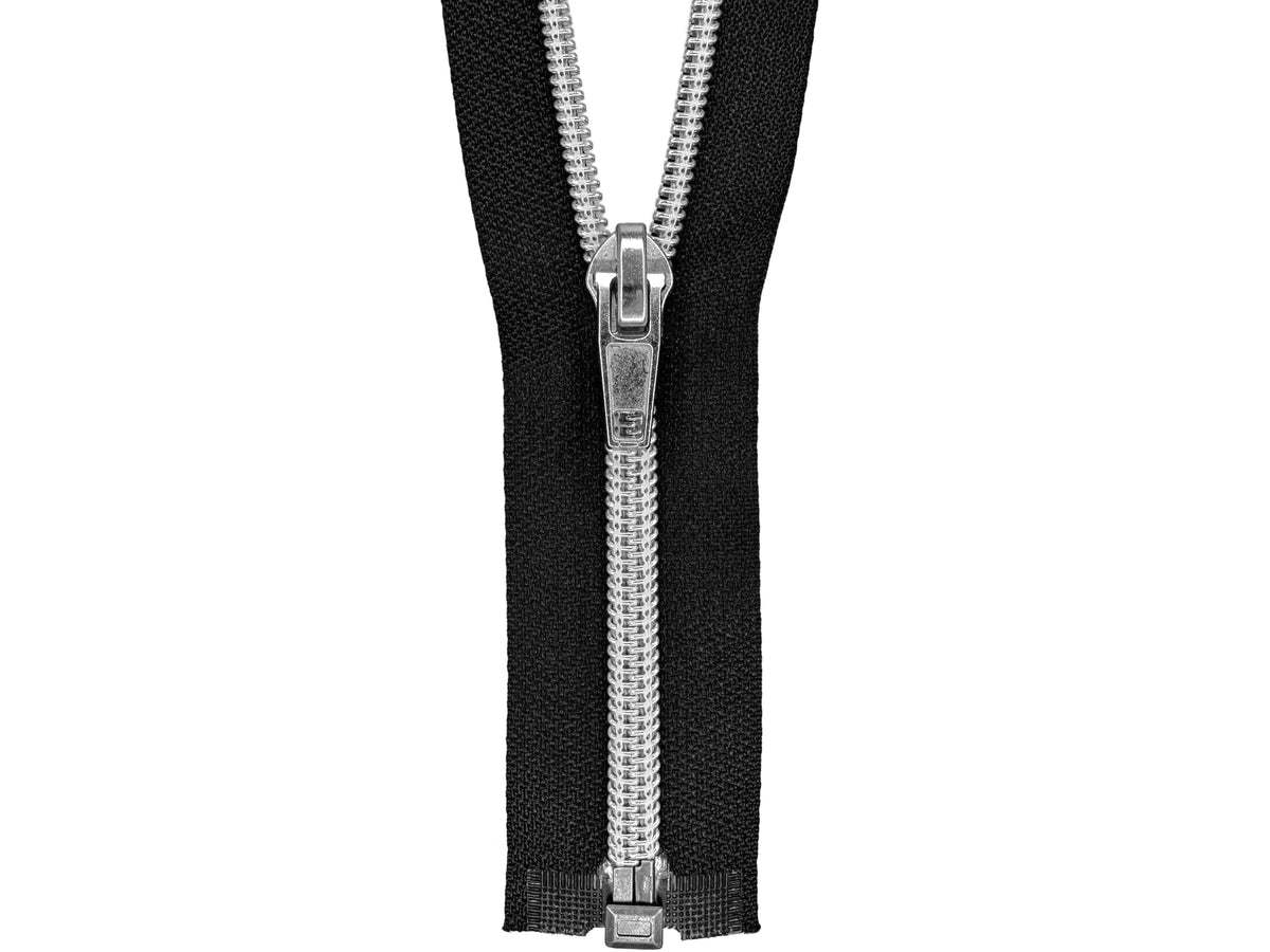 Zipper Shipper - Shop for zippers made in the USA