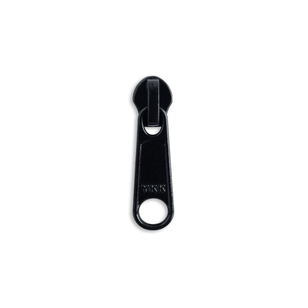 Sliders for Nylon Coil Zippers