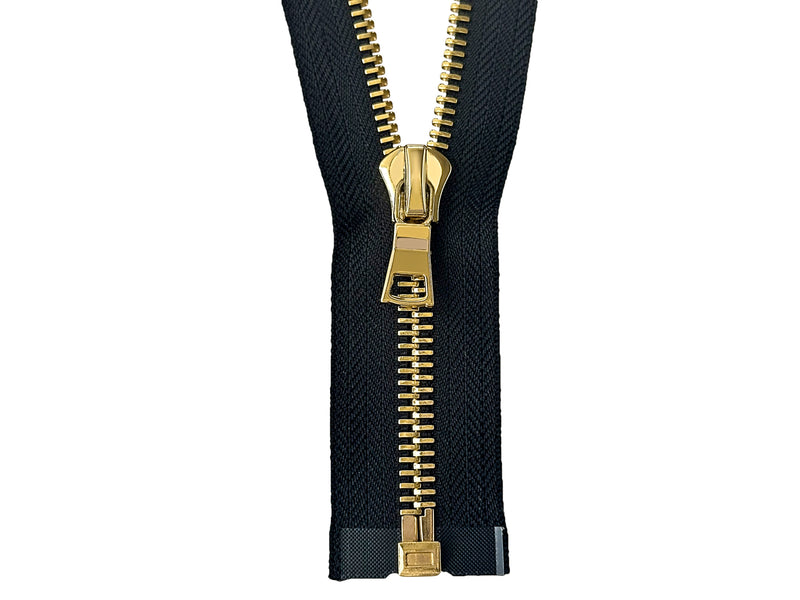 Zipper Shipper - Shop for zippers made in the USA