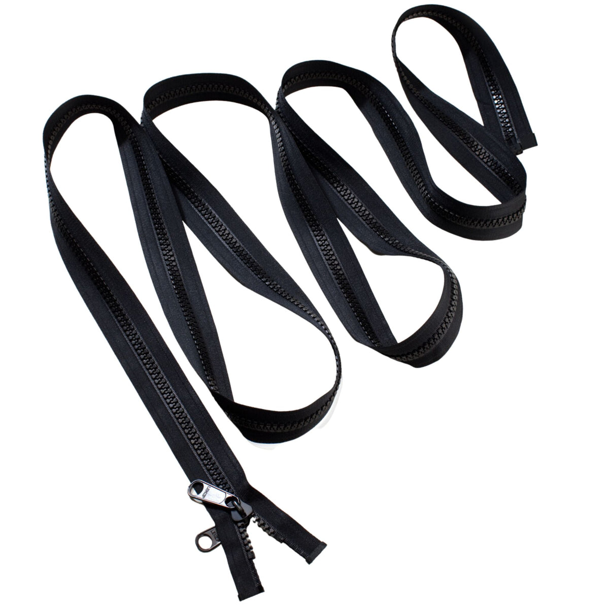 Extra-Long Zippers (72 Inches And Over)