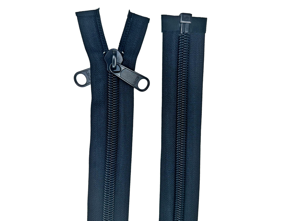 Extra-Long Zippers (72 Inches And Over)