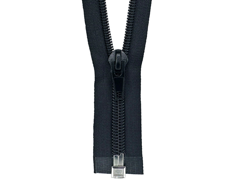 Nylon Coil Zippers
