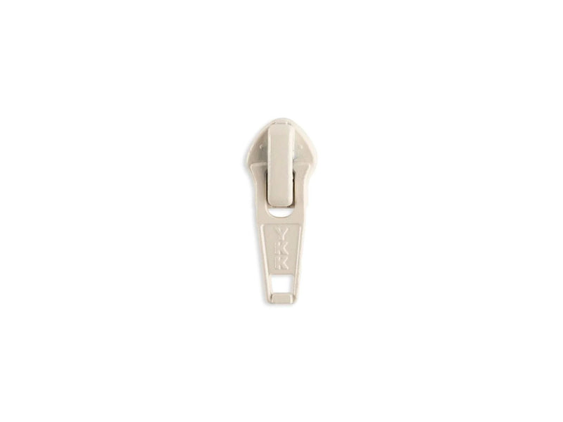 Sliders for Nylon Coil Zippers
