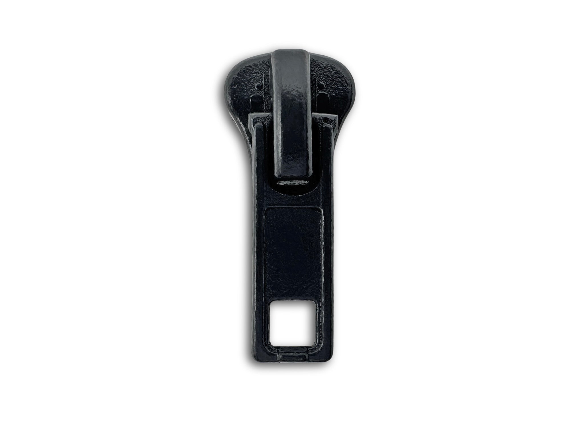 #5 Autolock Slider for Molded Plastic Zipper