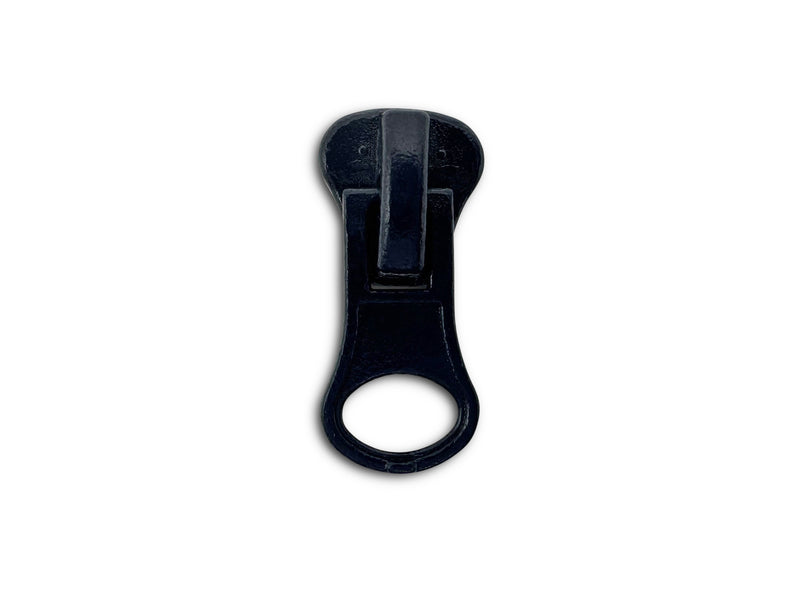 Sliders for Molded Plastic Zippers