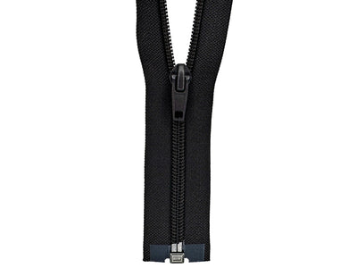 #5 Nylon Coil Separating Zippers | Zipper Shipper