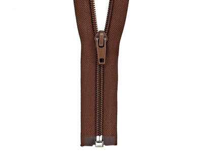 #5 Nylon Coil Separating Zippers | Zipper Shipper