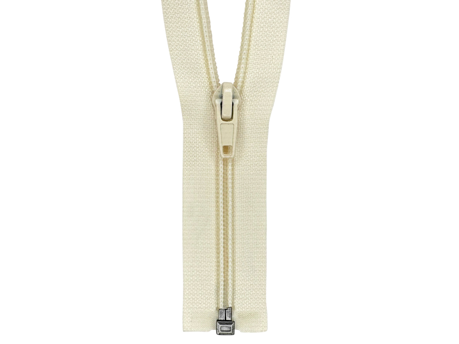 #5 Nylon Coil Separating Zippers | Zipper Shipper