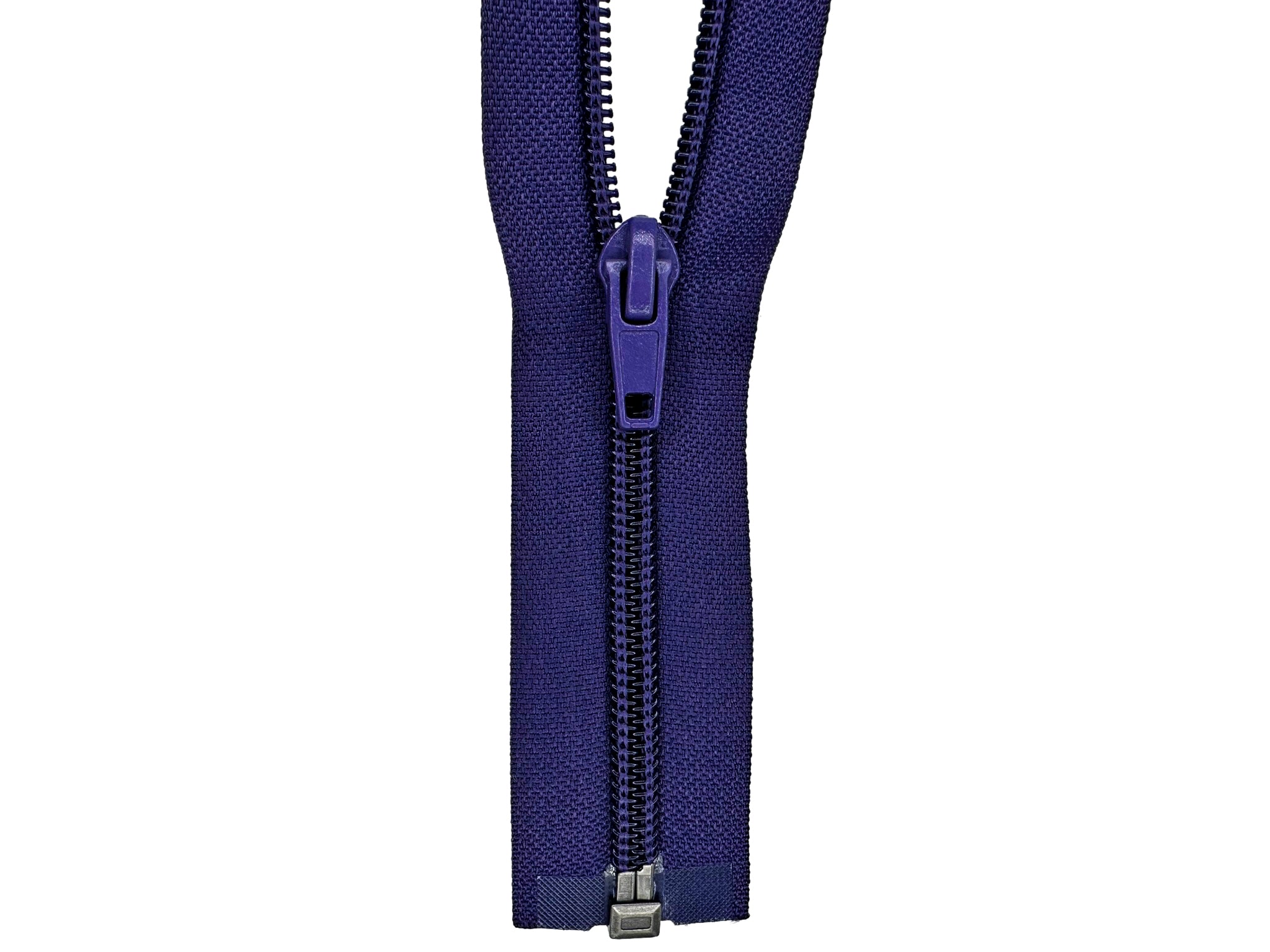 #5 Nylon Coil Separating Zippers | Zipper Shipper