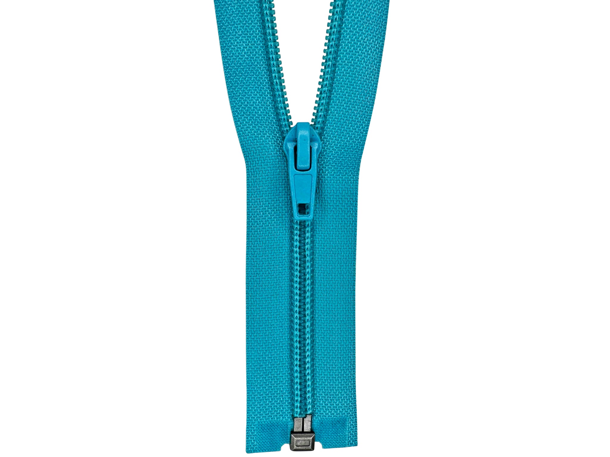 #5 Nylon Coil Separating Zippers | Zipper Shipper