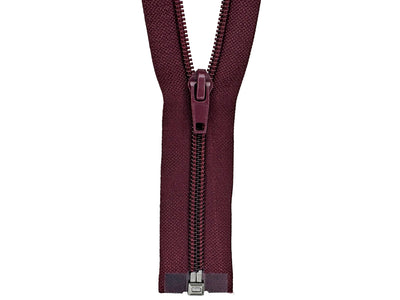 #5 Nylon Coil Separating Zippers | Zipper Shipper