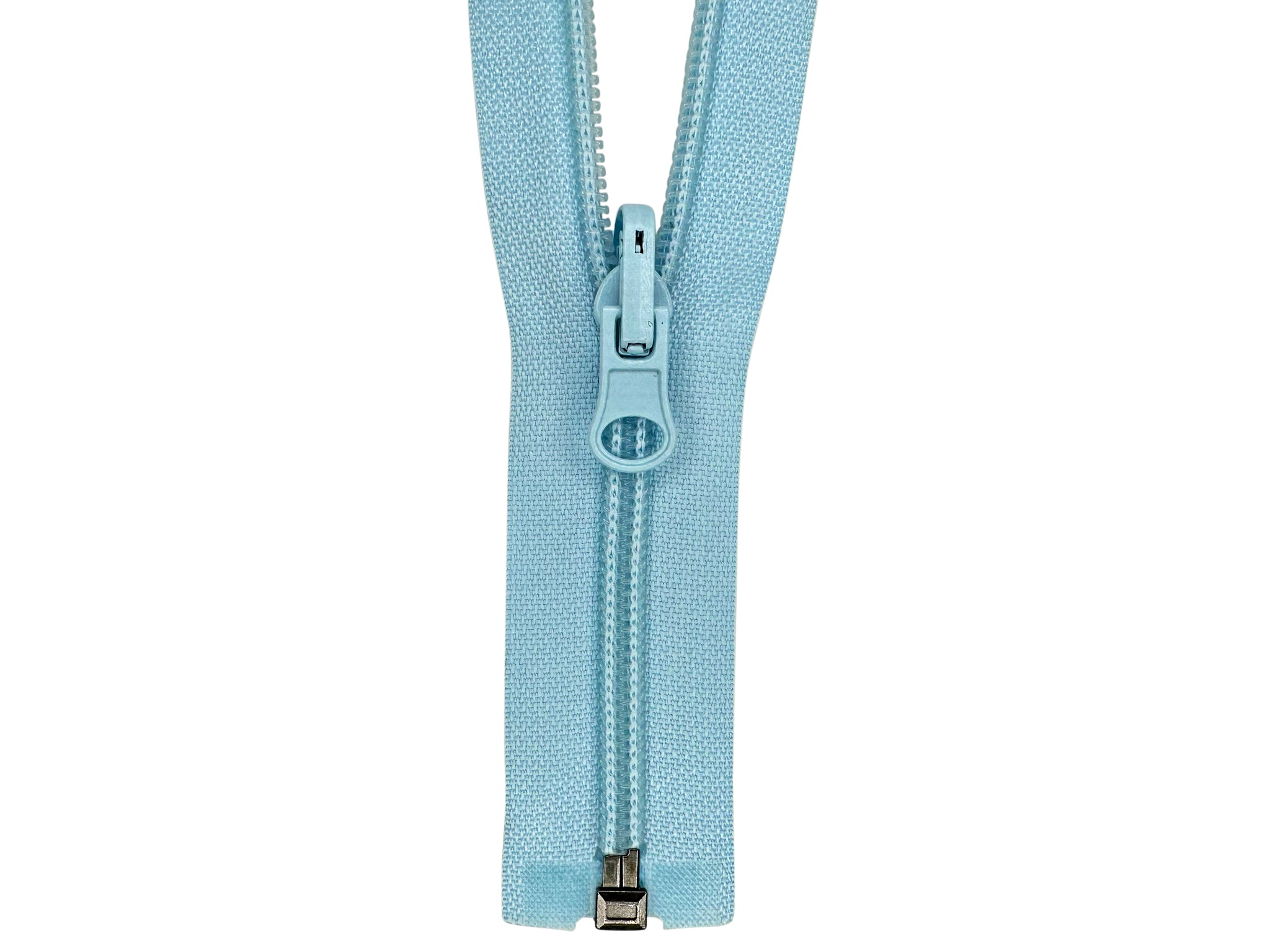 #5 Nylon Coil Separating Reversible Zippers | Zipper Shipper