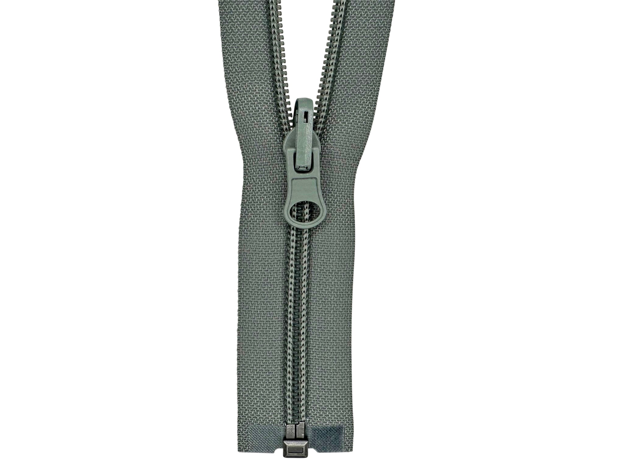 #5 Nylon Coil Separating Reversible Zippers | Zipper Shipper