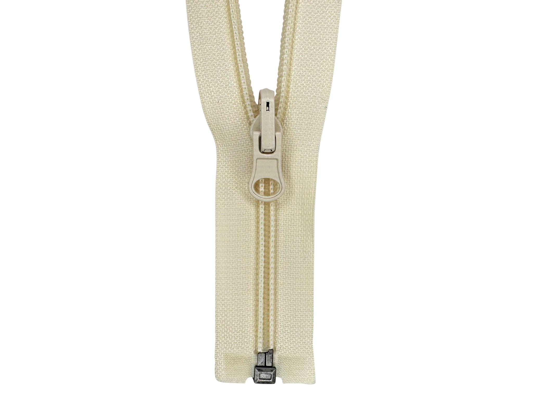 #5 Nylon Coil Separating Reversible Zippers | Zipper Shipper