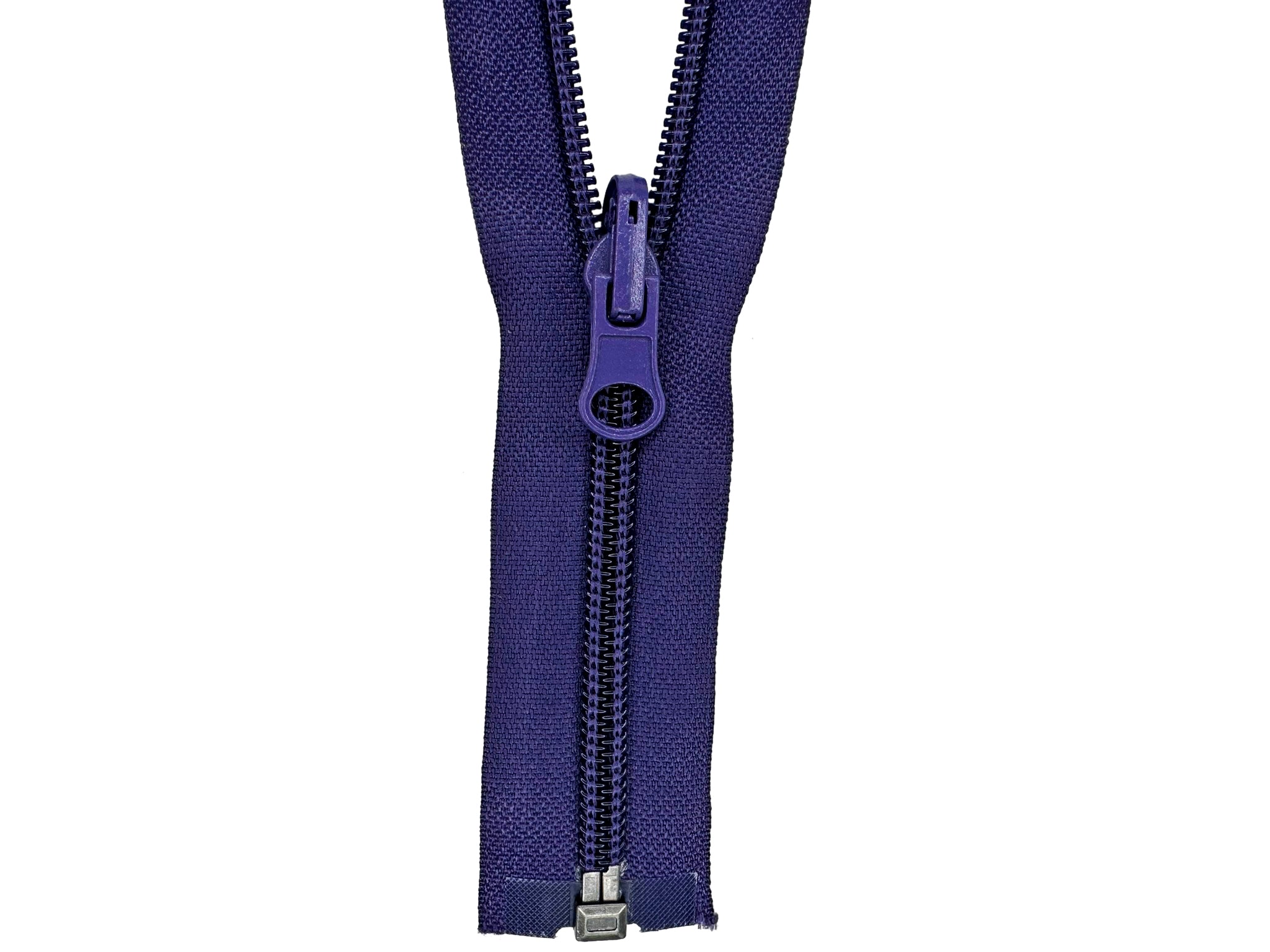 #5 Nylon Coil Separating Reversible Zippers | Zipper Shipper