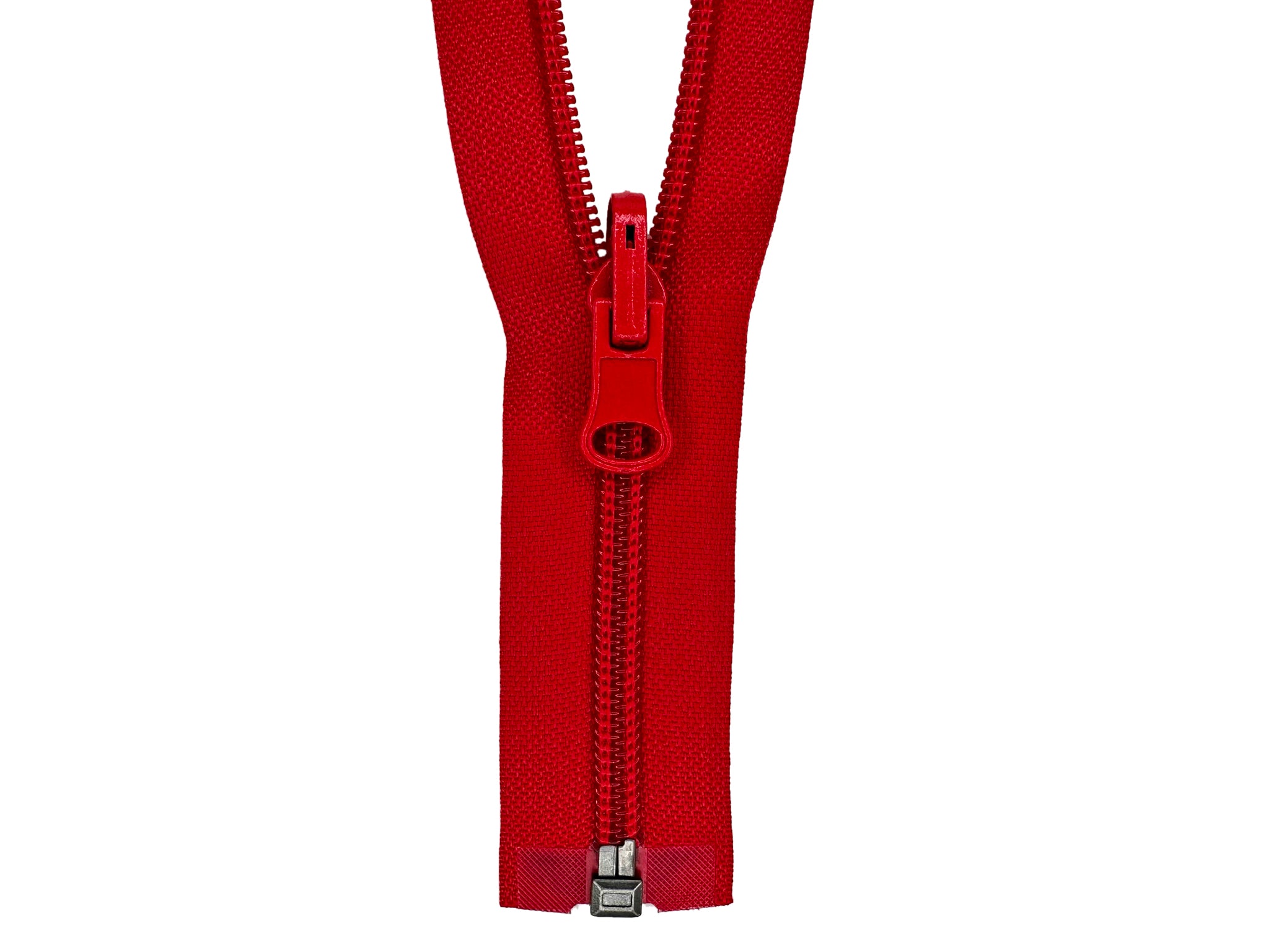 #5 Nylon Coil Separating Reversible Zippers | Zipper Shipper